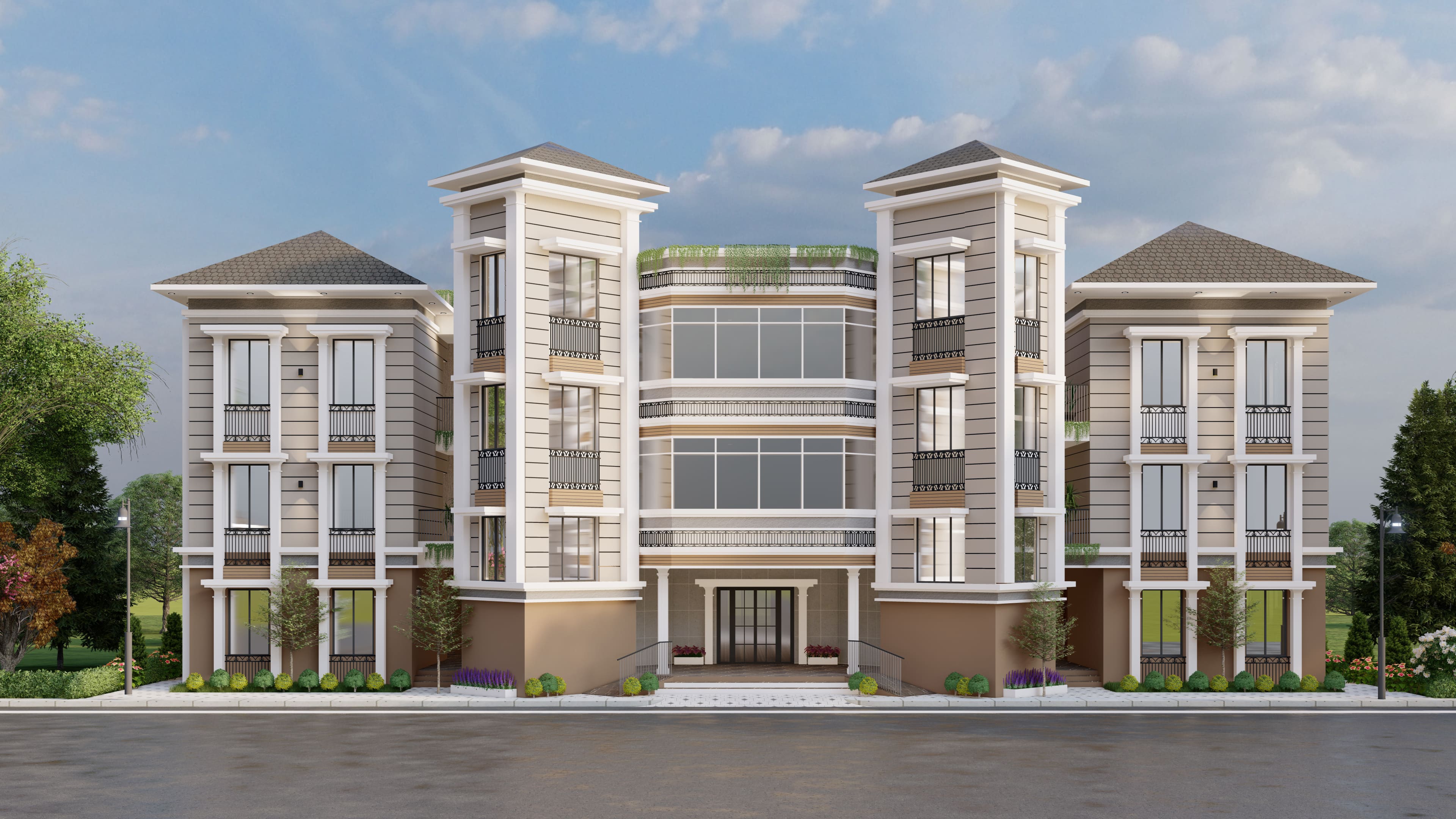 Spend Your 2nd Innings At One Of The Best Retirement Homes In India